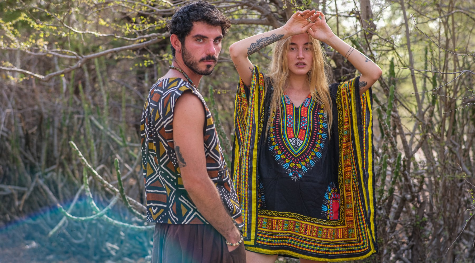 Embrace the Lifestyle: 12 Ways to Know You're a Modern Hippie – Crystal ...