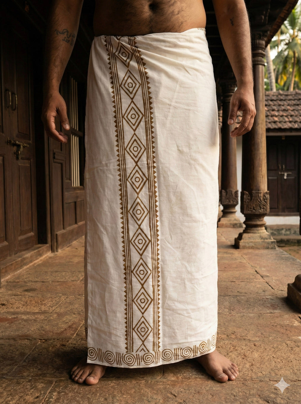 Ory Dhoti – Crystal Heal